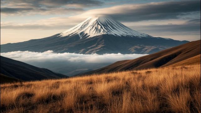 Армянский дудук  - инструментальная медитация