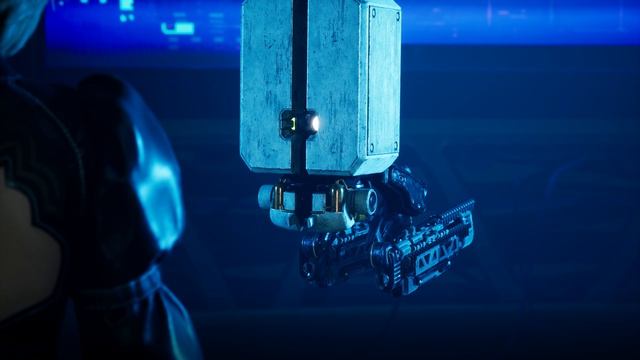 КОСПЛЕЙ 2B В ЛЕВУАРЕ ВЫСЬ! 15 Stellar Blade