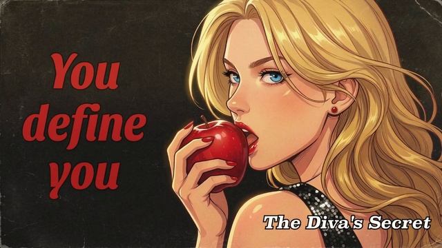 Electro Swing Vocal Mix_ YOU DEFINE YOU 🍎 Fierce & Unapologetic Energy