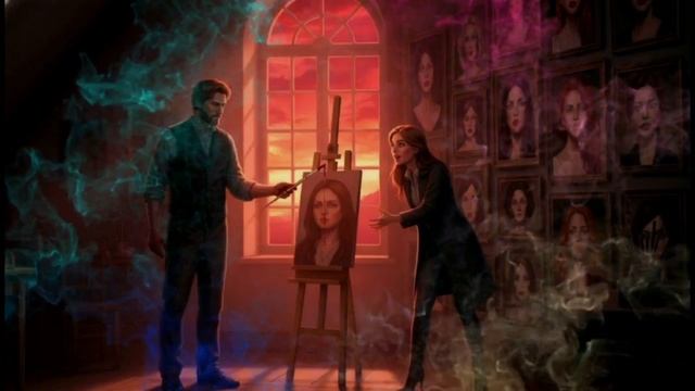 Полуночный художник  2.2