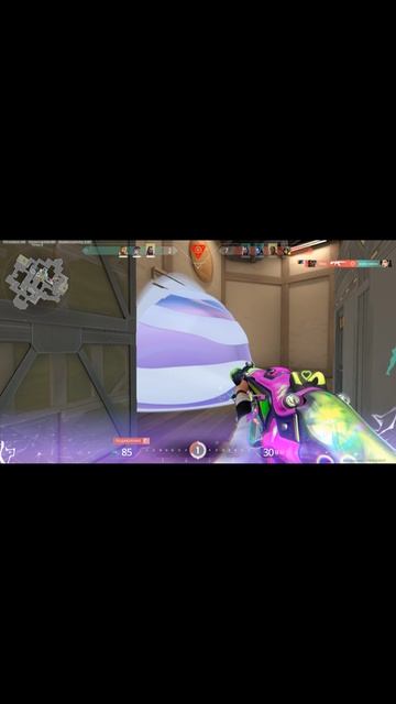 ACE RANKED)#valorant #кооперативныеигры #валорант #valorantclips #gaming