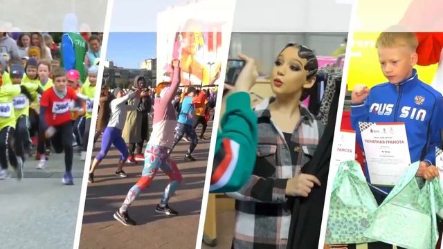 Поздравление от Зои Коренчук