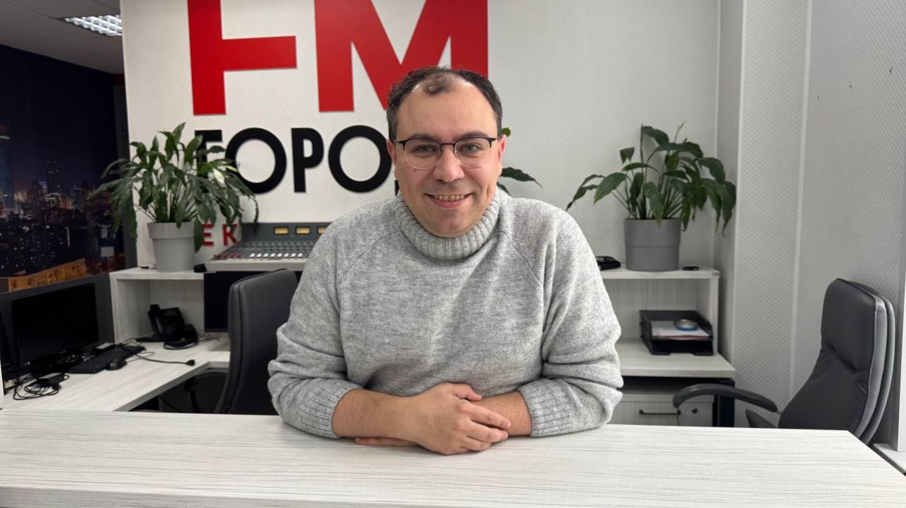 Николай Зайцев: «В любое тяжелое время нужно петь, чтобы душа не очерствела!»