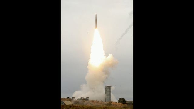 День войск ПВО с праздником!