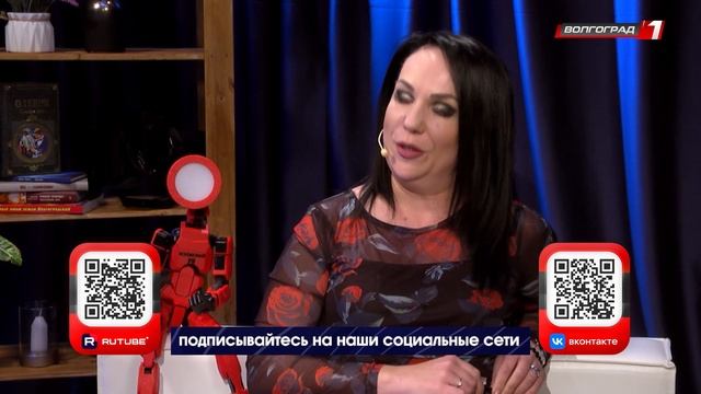 Слово за слово \\ \ Выпуск 6 \\ 13 03 2026