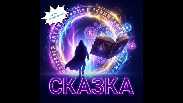 Сказка