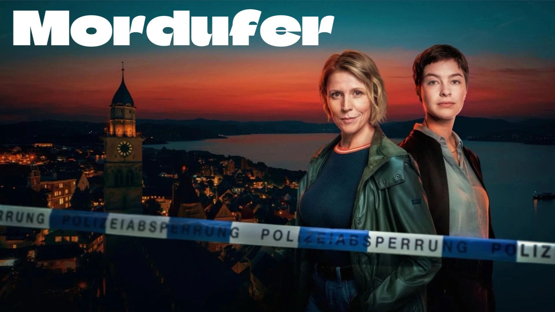 Сериал Убийства на берегу - 1 сезон 2 серия / Mordufer / Obersee