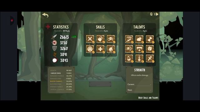 ЗОЛОТИСТЫЙ БОССЯРА ПОВЕРЖЕН! |Swords & Souls|Прохождение #9