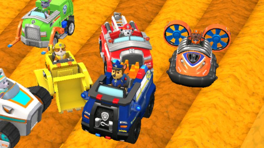 Щенячий патруль. игра. щенячий патруль игра. щенячий патруль. paw patrol.