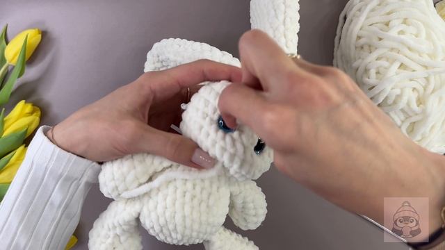 Утяжка мордочки