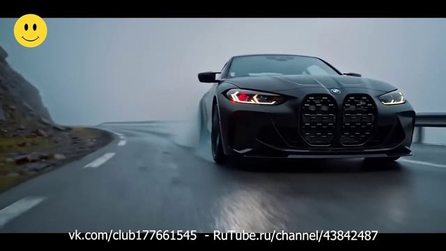 🎶🚗 Качественная музыка в машину: лучшие треки для драйва и удовольствия за рулём (HD-качество)