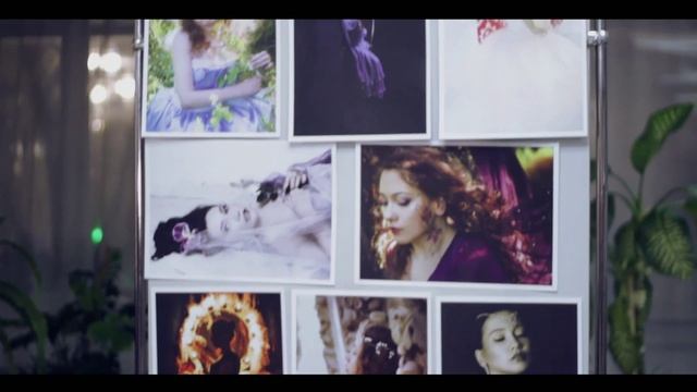 Видеовизитка Елены Добруцкой, г. Киев, Украина