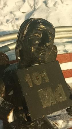 Гениальный ангел Тобольска