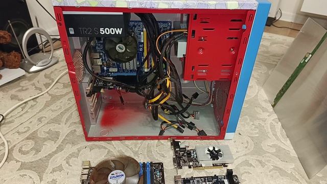 Мусорная resale №83