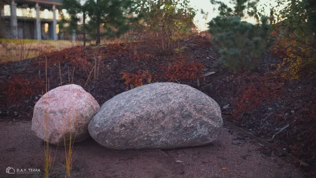 Обзор работ по благоустройству Онегин Парк 2