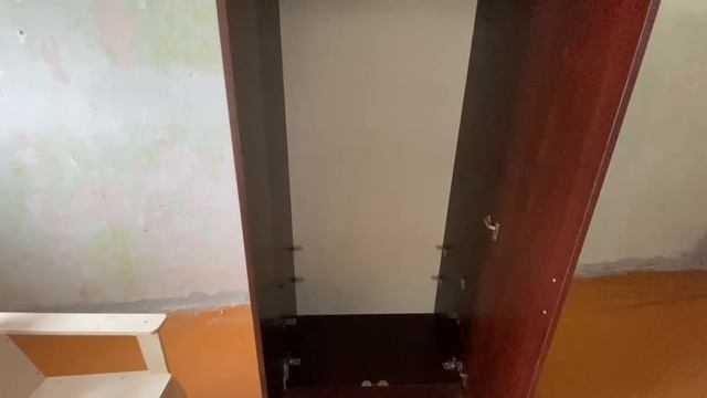 Katenka's life/Ремонт в убитой хрущевке. Штукатурка стен. Бюджетный ремонт. Крашу мебель.