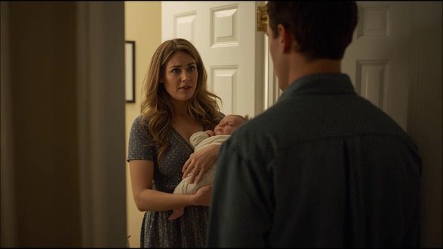 Я ПРИШЁЛ, ПОТОМУ ЧТО...