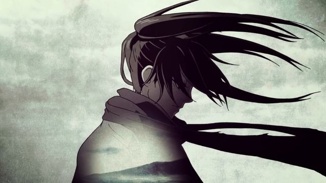 ziyoou - Flame (аниме дороро опенинг)  マ-女王蜂-火炎-OPノンクレジット映像