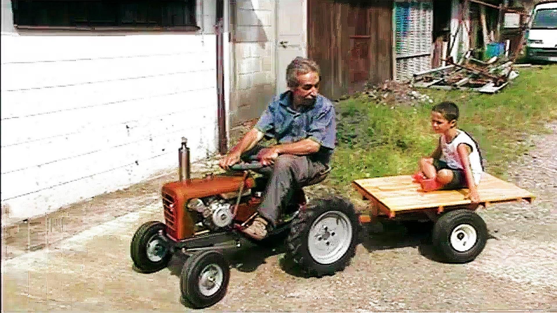 ФАНТАСТИЧЕСКИЕ МАШИНЫ, МЕХАНИЗМЫ, ТЕХНИКА, ТЕХНОЛОГИИ И ШЕДЕВРАЛЬНЫЕ ИЗОБРЕТЕНИЯ И САМОДЕЛКИ #316