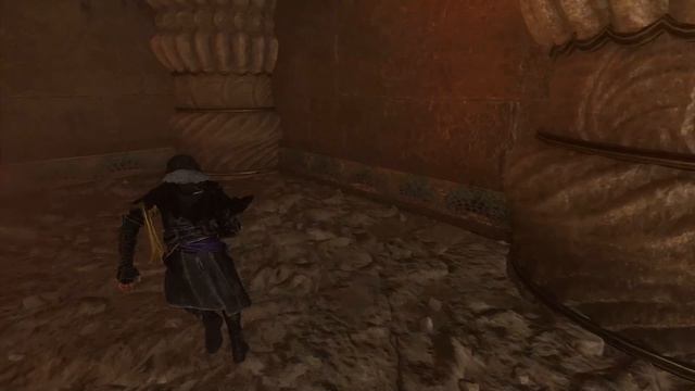 #10 [Clair Obscur: Expedition 33] - Сирена [Прохождение, Русский Дубляж, Без Комментариев]