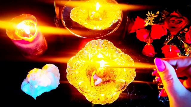 🔥 РИТУАЛ ОЧИЩЕНИЕ И ЗАЩИТА ДЛЯ ВАС 🍀СИЛА ПРЕДКОВ 🔥🍀🙏