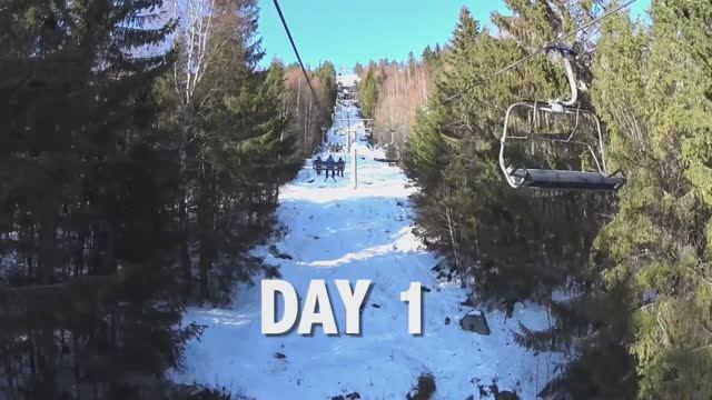 Social media challenge- аудирование