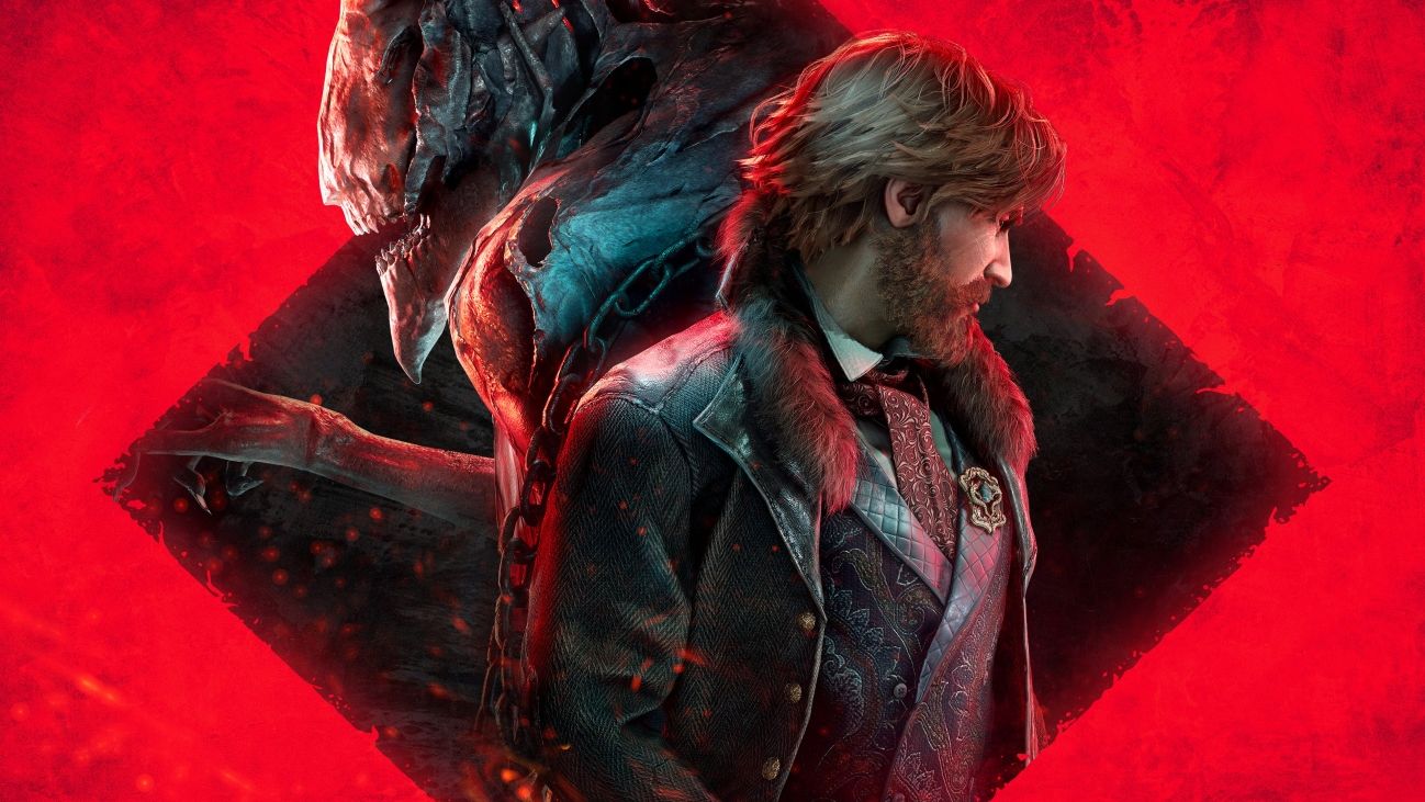 The Thaumaturge прохождение #2