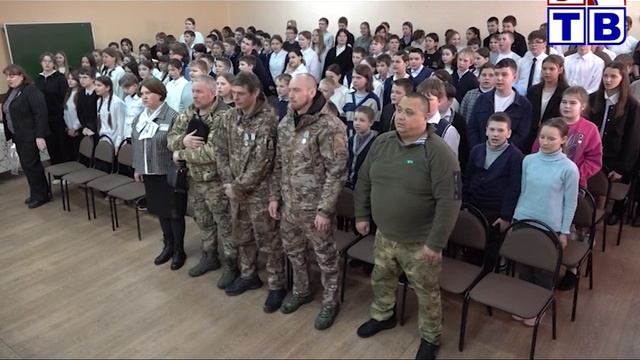 Наш город от 04 03 26