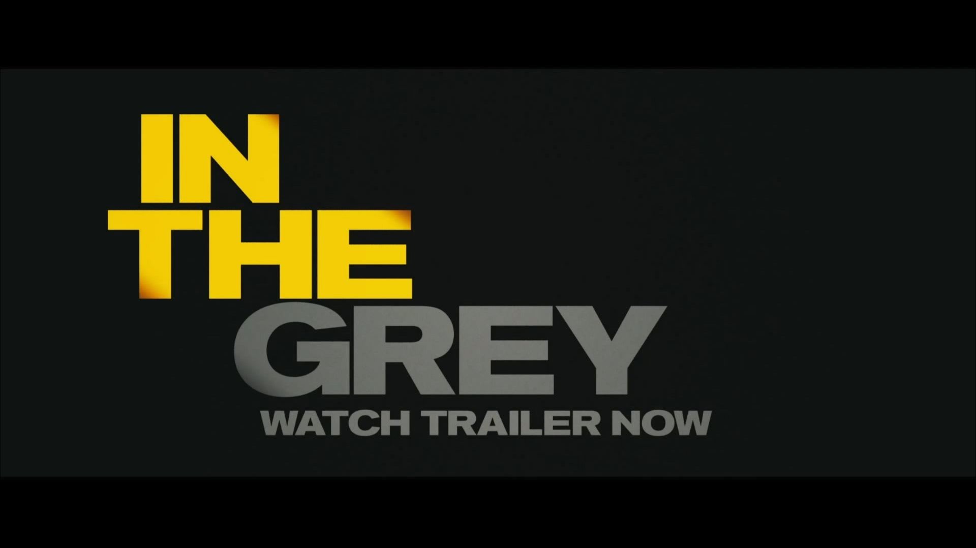 В сером (Новый фильм Гая Ричи)