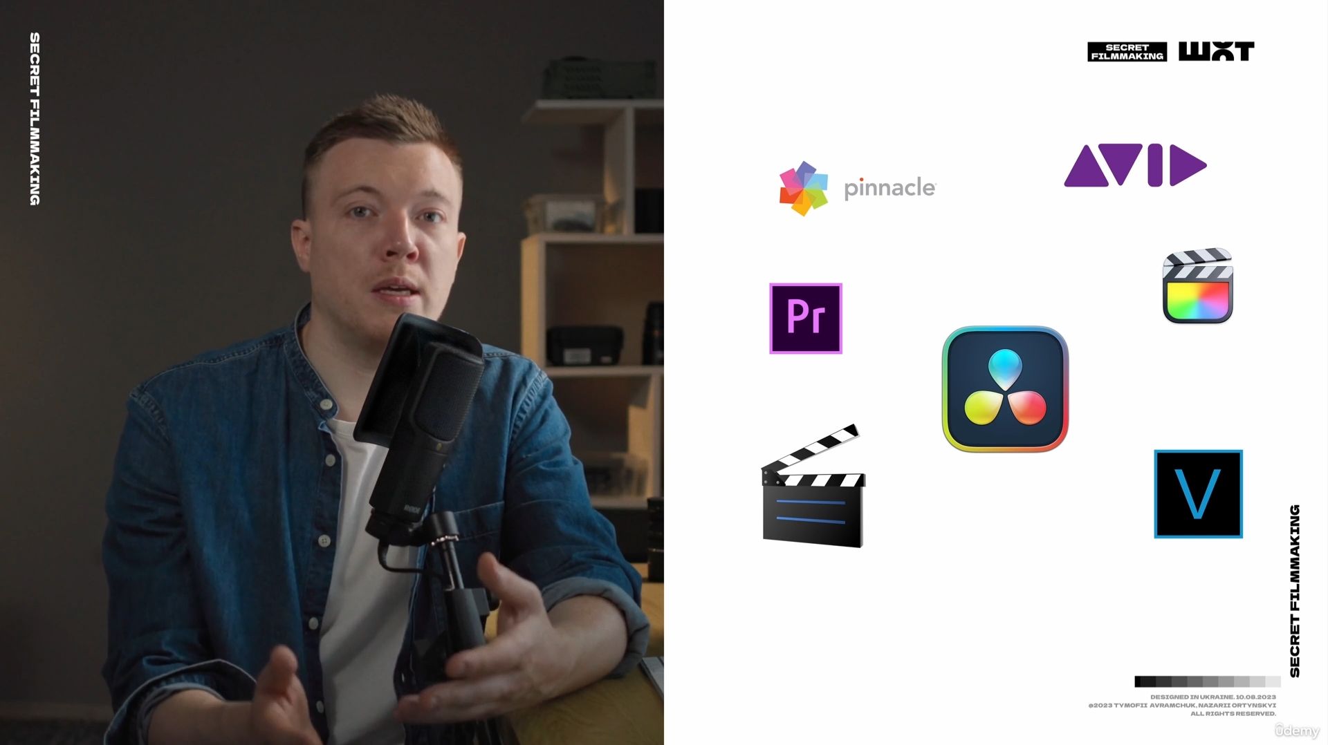 04. Programs for Editing: How to Choose?