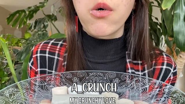 Глиномелы/Печеньки в Пасте Ассорти
/MCL/ASMR 🔥