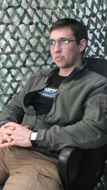 «У меня всегда была уверенность в брате, который стоял рядом» с Антоном в проекте «С.В.О.й взгляд»