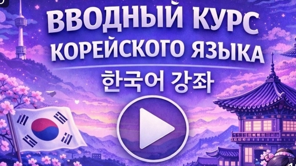 ОБУЧЕНИЕ КОРЕЙСКОГО ЯЗЫКА / ОБУЧАЮЩИЕ ВИДЕО КОРЕЙСКИЙ ЯЗЫК 🇰🇷 / учить язык корейский 🇰🇷