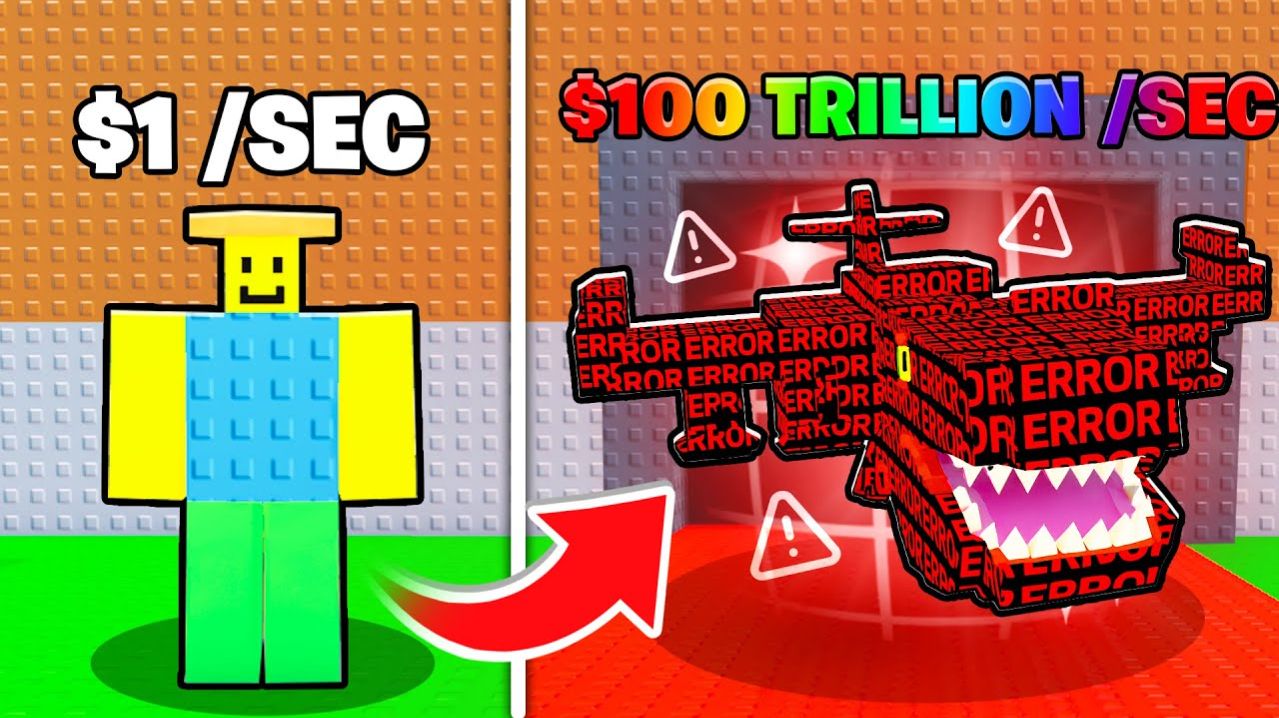 Я СТАЛ АДМИНОМ НА СЕРВЕРЕ И УСТРОИЛ ТРЭШ 🤯 | От Нуба до Про в Укради Брейнрот Роблокс