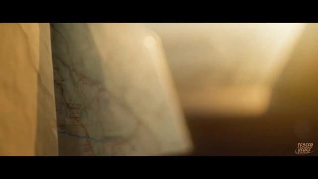 Тачки 4 Мультфильм трейлер 2026