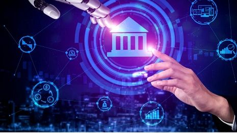 БАНКИ. ИСКУССТВЕННЫЙ ИНТЕЛЛЕКТ 2026-03-11