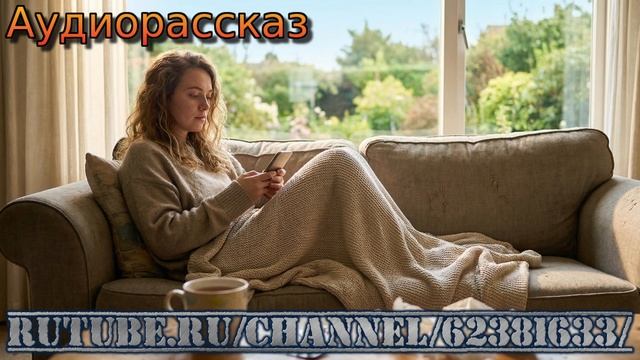 Истории из жизни. Мама болеет — папа герой. Аудио рассказы
