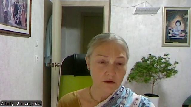 Настройка на джапу Расешвари деви даси 11.03.2026