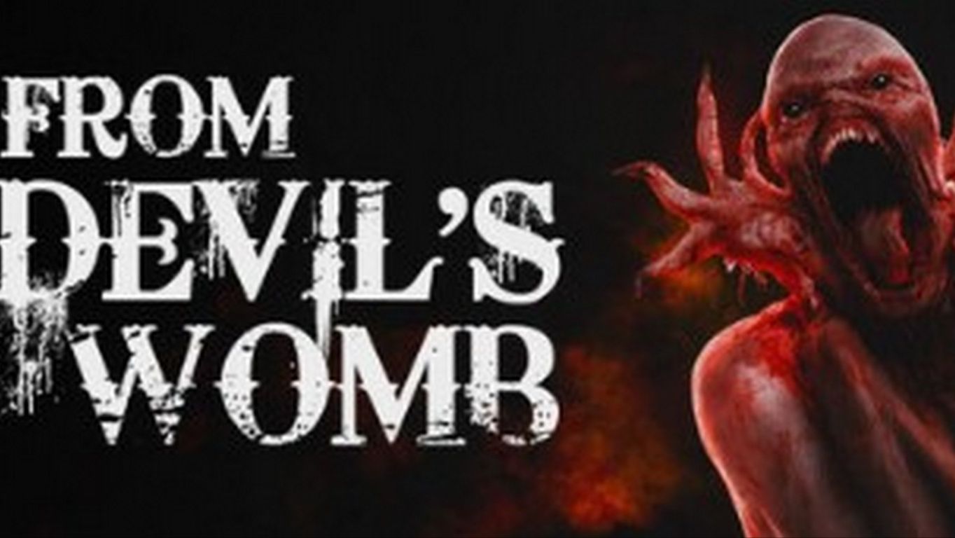 From Devil's Womb Demo