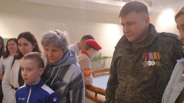 Новости Нижневартовска - 11 марта 2026