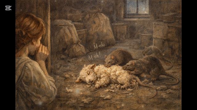 Игрушка, которая кричала