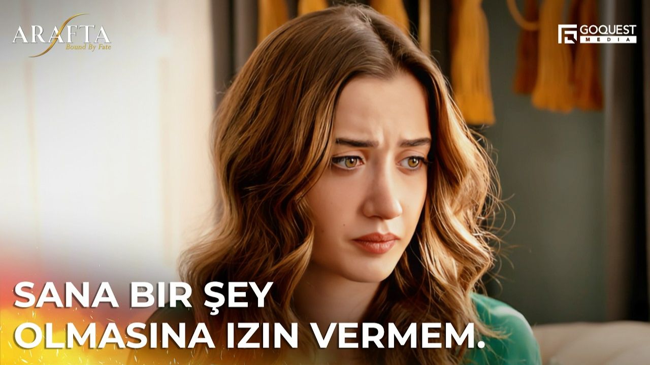 Ateş ve Mercan neyin peşinde? | Arafta 35. Bölüm