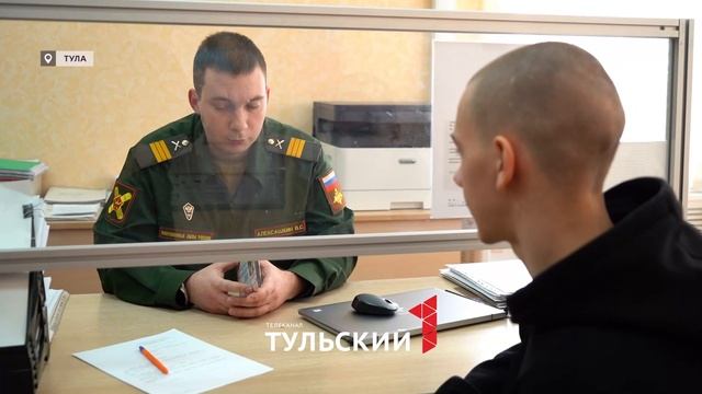 Радиоэлектронщик из Тулы будет программировать дроны в новых элитных войсках