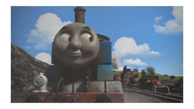 [ПЕРЕЗАЛИВ] Was Sir Topham Hatt Wrong In Lost Treasure?