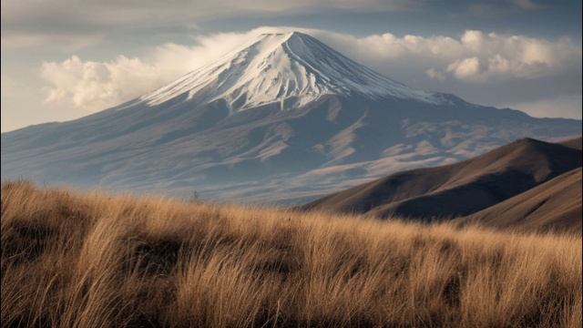 Армянский дудук  - инструментальная медитация