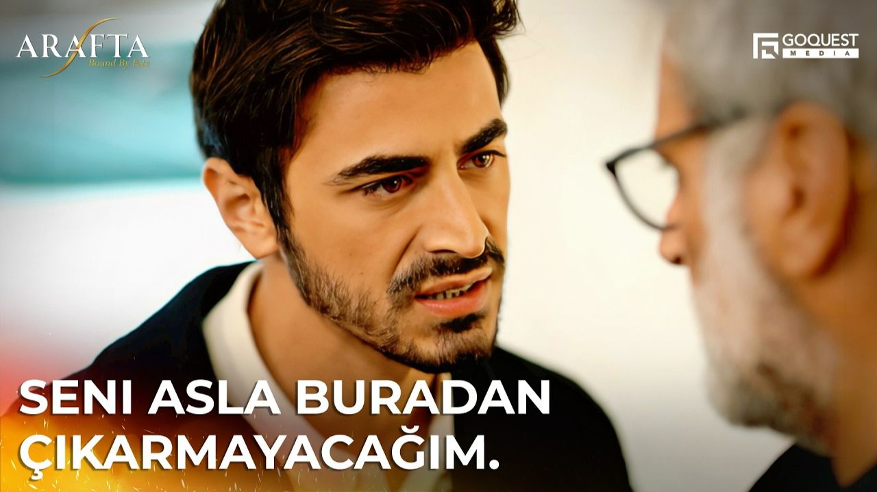 Haydar için artık yolun sonu mu? | Arafta 35. Bölüm