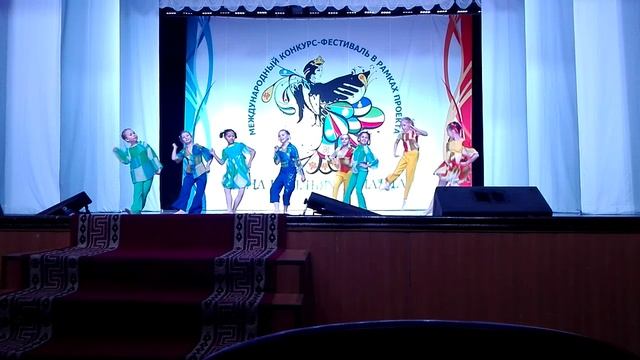 весна красна