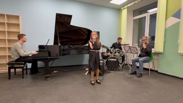 Работа педагога Дарьи