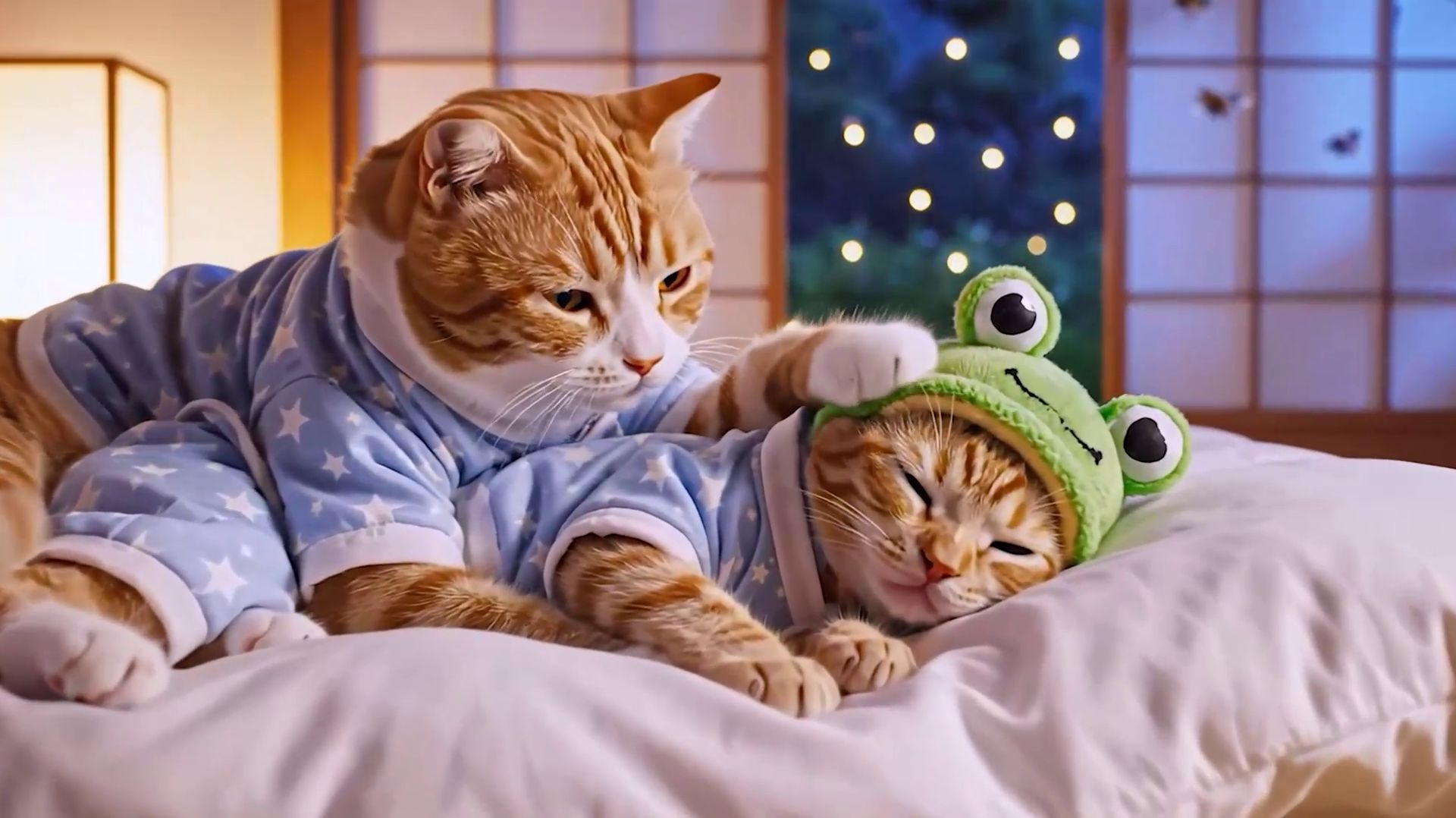 Котики - сборник [1 час]