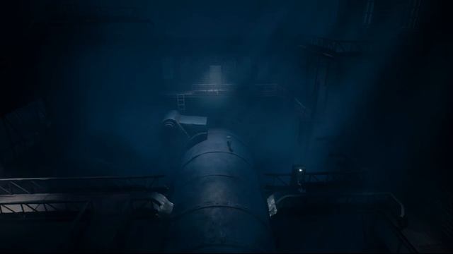 Reanimal (Демонстрация)